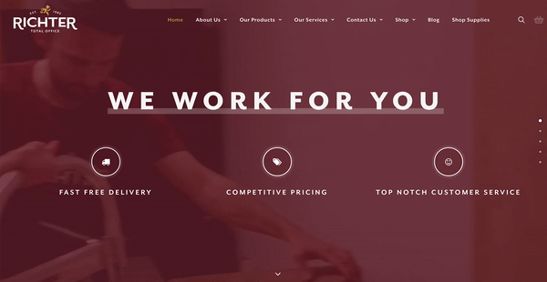 Digital Marketing Services: Search, Social, Content, Email & More