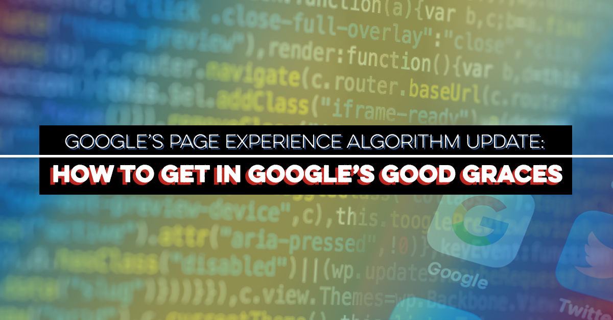 How SME’s can prep for Google Algorithm update